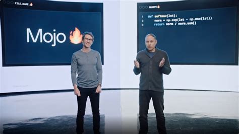 MojoはC言語のように速いPythonなのか k kubun s blog