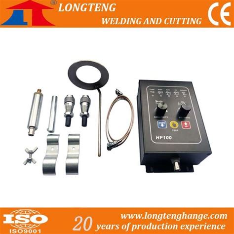 Capacitive Torch Height Controller China Torch Height Controller And