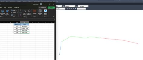 Export Polyline Length To Excel AutoLISP Visual LISP DCL AutoCAD Forums