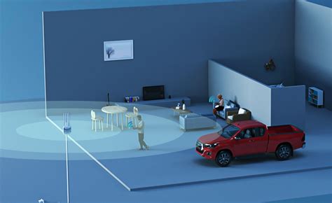 WiFi Extender Vs Access Point Which Solution Is Better A Comparison Guide Wavlink Com