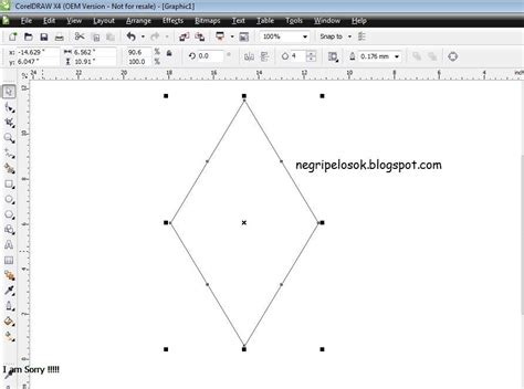Cara Membuat Logo TRANS TV Dan TRANS7 Terbaru Dengan Coreldraw Blog