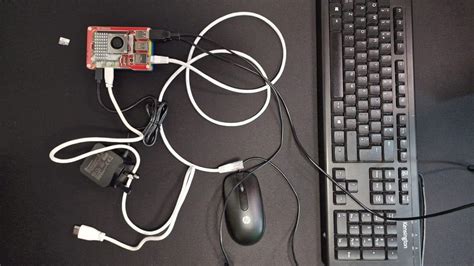 Keyboard And Mouse Raspberry Pi 5 Addicted To Tech
