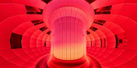 A New Breakthrough In Fusion Reactors Could Solve A Major Problem Scientists Have Faced