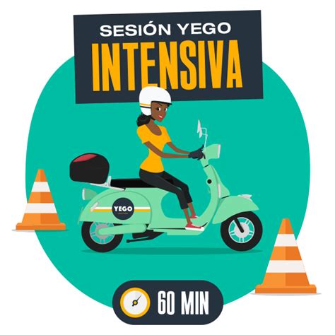 Yego Red De Autoescuelas