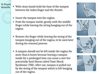 Menstrualhygiene 220108175648 Pptx Sep2025 Pptx