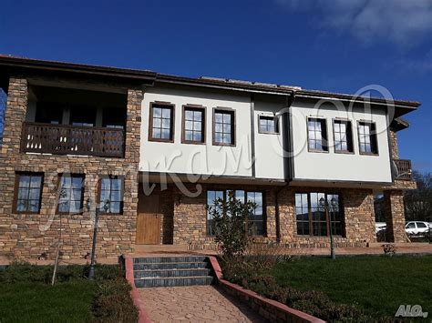 Фасаден облицовъчен камък Строителни материали Ямбол Външен облицовъчен камък на цимен