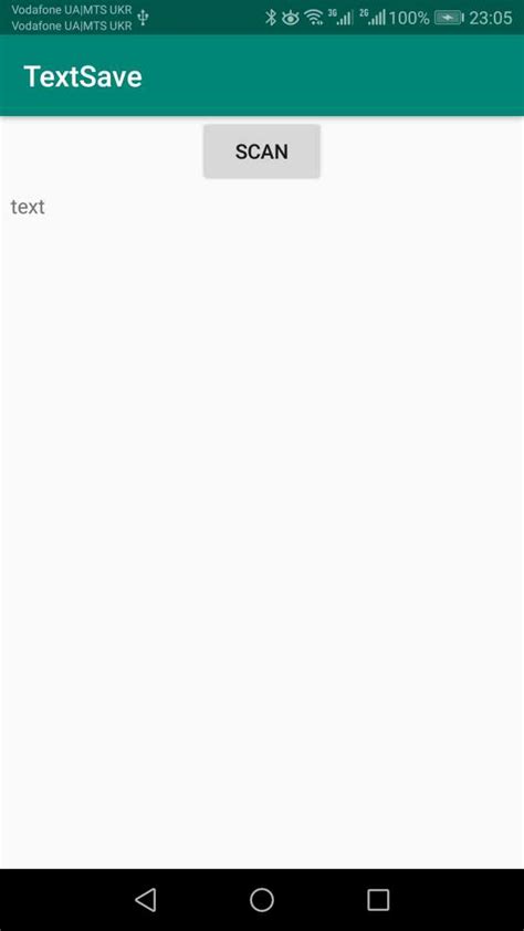 Android Ocr Application Based On Tesseract Codeproject