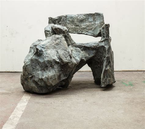 Rocking Chair Marius Ritiu