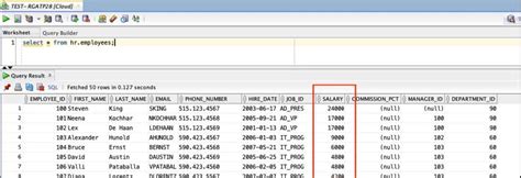Oracle Data Masking Hide Information From Users With An Easy To Use Vpd Pretius