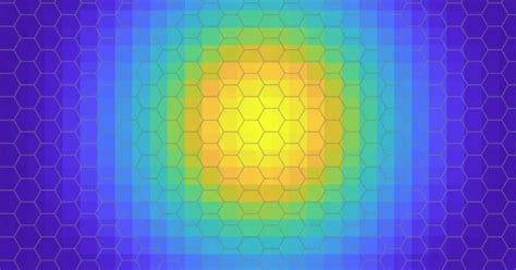 Ciencia Primera Imagen De La órbita De Un Electrón Dentro De Un Excitón Infobae