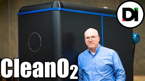 The Worlds First Small Scale Carbon Capture Device Cleano2 Interview W Ceo Youtube The Worlds First Small Scale Carbon Capture Device Cleano2 Interview W Ceo Youtube