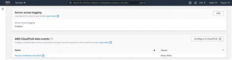attack detection fundamentals 2021 aws lab 3 withsecure™ labs
