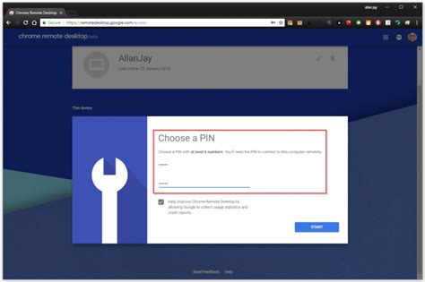How To Control Windows 10 Remotely WindowsChimp