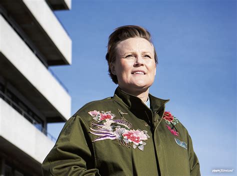 Sara Nylund Yippie Härnösand