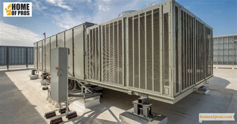 HVAC For Commercial Buildings Challenges And Solutions Home Of Pros