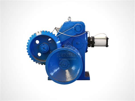 Pulper Ragger In Low Concentration Continuous Crushing System From