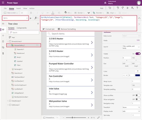 Building A Low Code Prototype Power Apps Microsoft Learn