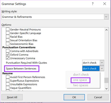 how to remove extra space between words in microsoft word guiding tech