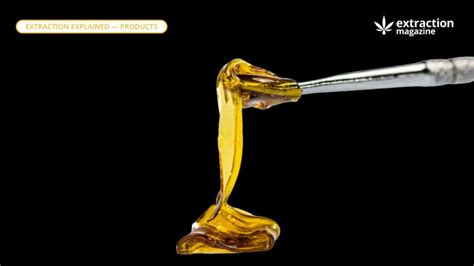 What Is Hash Oil Extraction Magazine Glossary 1 Extraction Magazine