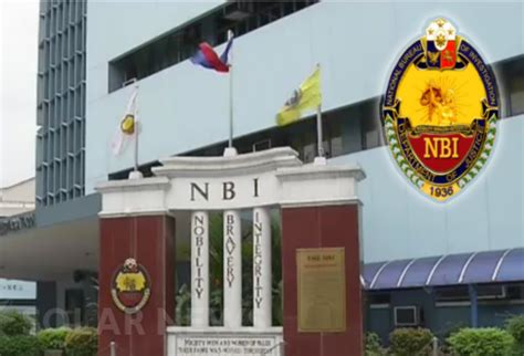 Philippine Government Directory How To Become An NBI Agent And NBI Special Investigator