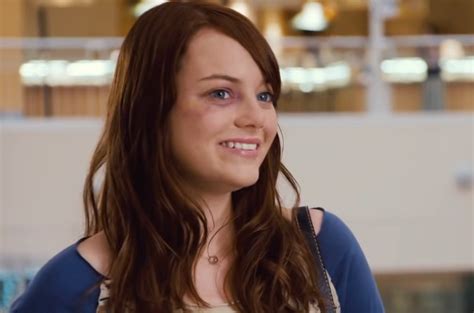 From La La Land To Easy A Emma Stones Highest Grossing Movies Ranked