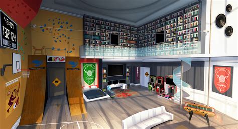 Adriens Zimmer Miraculous Ladybug Wiki Fandom