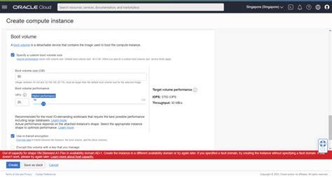 How To Get Always Free Vps From Oracle Cloud Free Tier Server