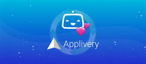 Continuous Delivery With Applivery On Bitrise Bitrise Blog