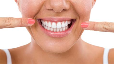 Ofrécele A Todos Una Sonrisa Saludable Lazos Delagente