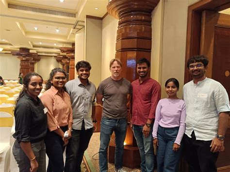 A Devipriya On Linkedin Future Compute Ai Ieee Event Processors