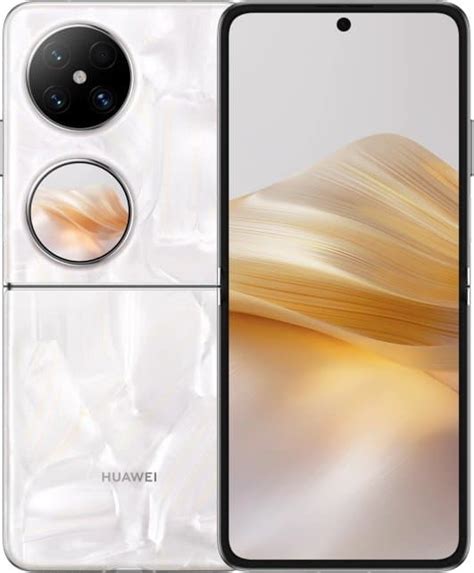 Huawei Pocket White Gb Gb Ram Gsm Unlocked Phone Mp Display Inches Front Camera