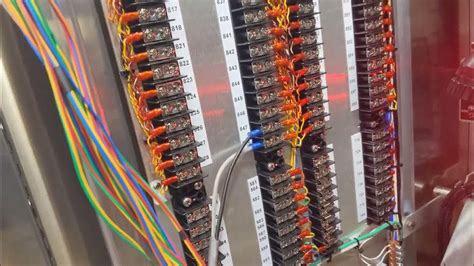 Lab Loop For Testing Detector Inputs Youtube