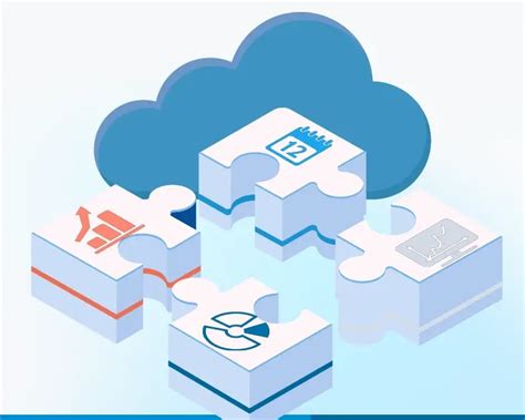 Salesforce Data Cloud Dominate Your Data And Power Your Busines