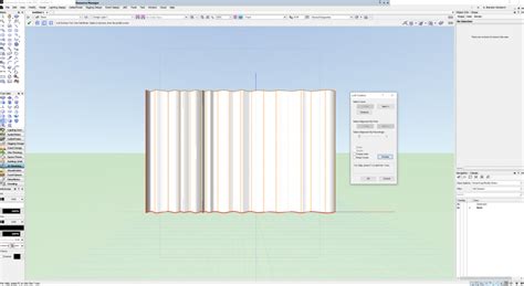 10 Features That Work Wonders For Scenic Designs Vectorworks