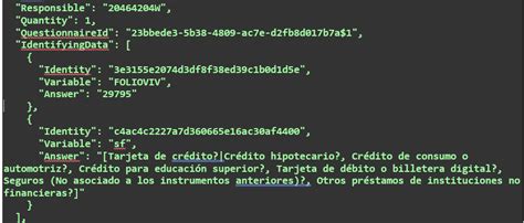 I Cant Obtain Data In Multiple Choice Yesno Api Survey Solutions