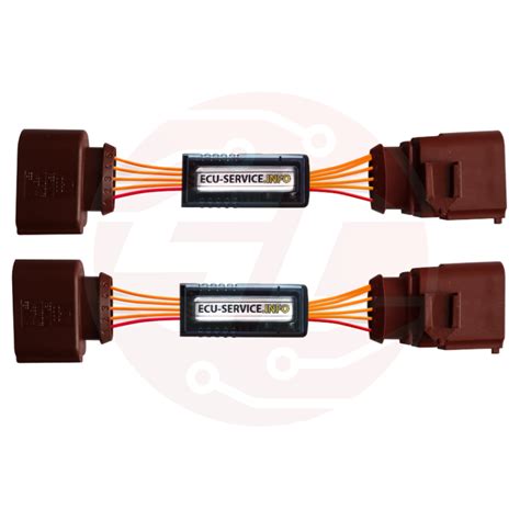 Luzes Led Matrix Semi Dinâmicas Para Audi A4 B8 Avant Sc Centralinas