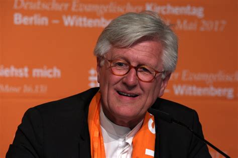 Säkulare Verbände Geben Bedford Strohm Nachhilfe In Sachen Staatsleistungen Hpd