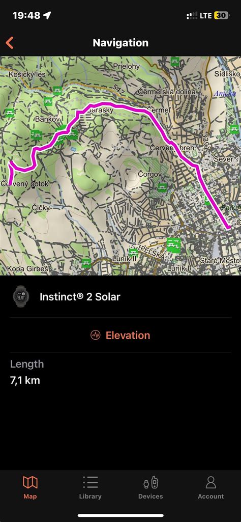 Wrong Distance Rgarminwatches