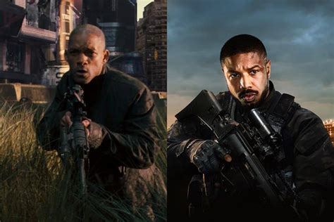 Will Smith confirma su regreso a “Soy Leyenda 2” gracias a final ...
