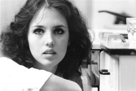 Hc Isabelle Adjani French Beauty French Actress