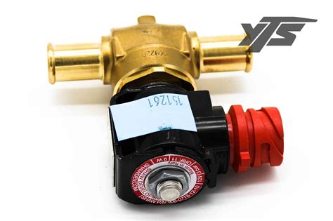 Capacity Def Coolant Control Valve 151261