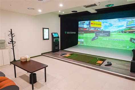 안산 상록구 스크린골프 사동 골프존파크 최신시설 완비 네이버 블로그