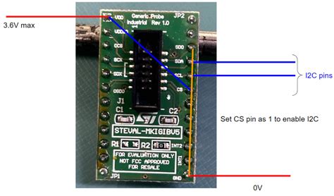 Unable To Read Registers From Ism330is Stmicroelectronics Community