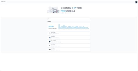 添加 opensearch 作为接收器