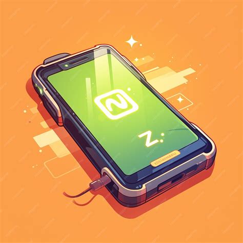 Premium Vector Wireless Charging Pad For Multiple Devices