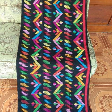 Jual Kain Tenun Bima Shopee Indonesia