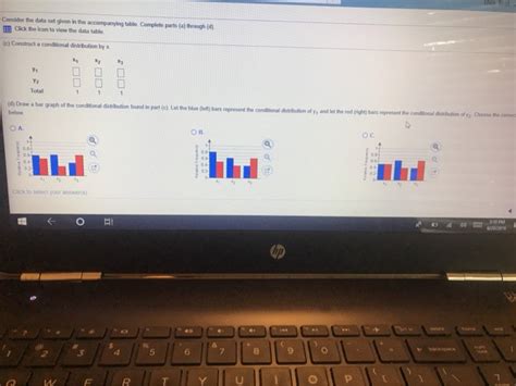 solved this question 1 pt consider the data set given in