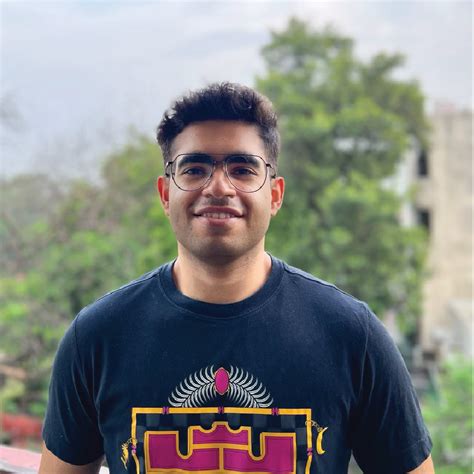 Rushil Thareja Empathic Computing Lab