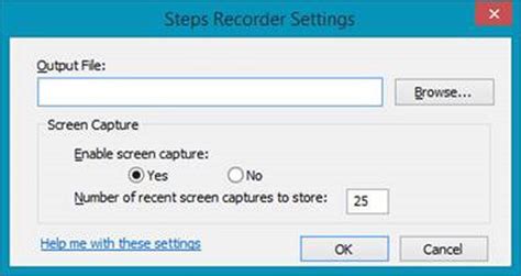 Problem Steps Recorder The Windows Secret Your Helpdesk Loves GreenLoop IT Solutions