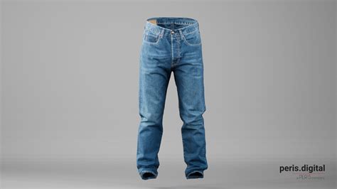Daily Clothing In Characters Ue Marketplace